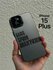 Чехол на Iphone 15 Plus y2k