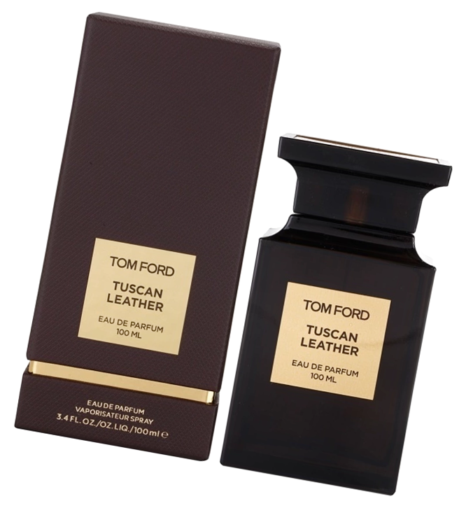 Tom Ford Tuscan Leather eau de parfum 100 мл / Том Форд Тосканская Кожа