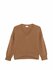 Свитер Marella Mseditore V-neck long-sleeve sweater, размер 46