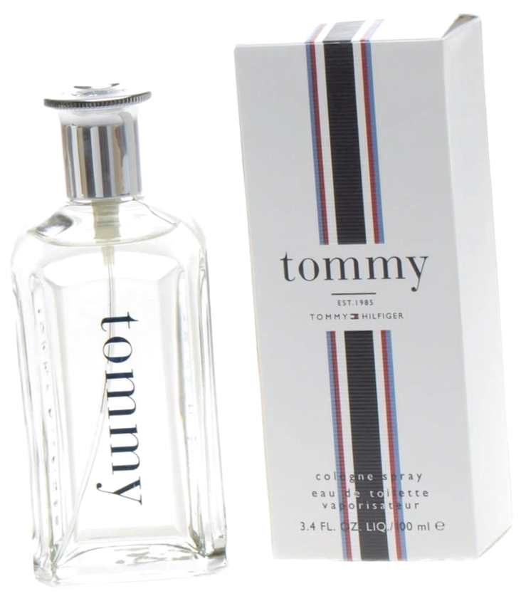 Мужская туалетная вода Tommy Hilfiger Tommy 100 мл / Томми Хилфигер