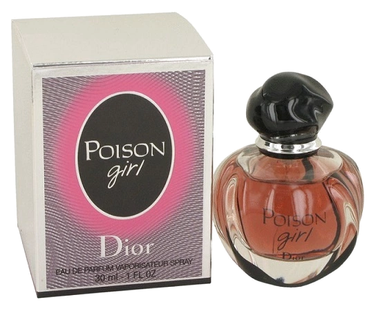 Женские духи Christian Dior Poison Girl 30 мл - Диор Пуазон Герл