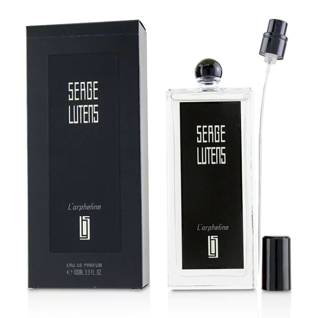 Парфюм унисекс Serge Lutens L Orpheline 100 мл / Серж Лютенс Сирота Орфелина