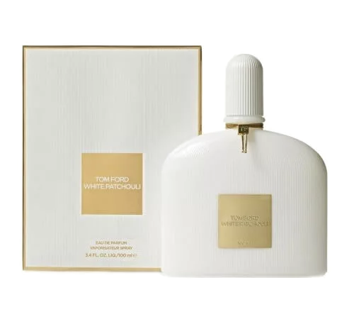 Tom Ford White Patchouli парфюм женский 100 мл - Вайт Пачули Том Форд