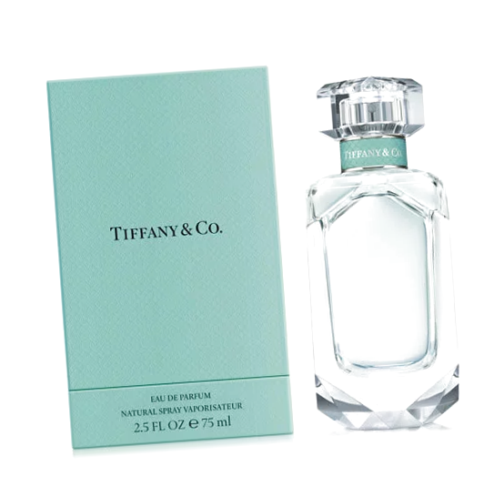 Tiffany and Co парфюмерная вода женская 75 мл / Тиффани Тиффани и Ко