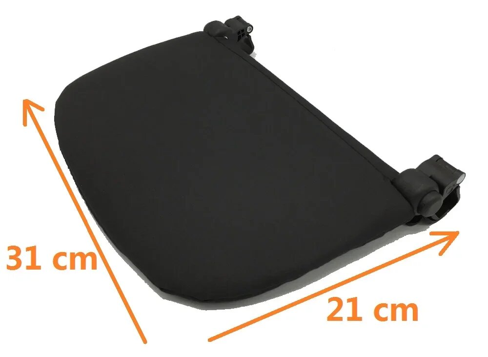 Подлокотник для коляски Babyzen Yoyo2 Черный, black