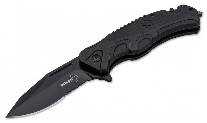 Boker 01BO321 Складной нож boker savior 2