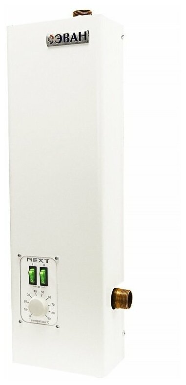 Котел электрический ЭВАН Next-18