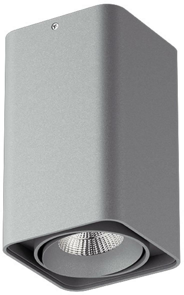 Светильник потолочный Lightstar Monocco, 052339, 10W, LED