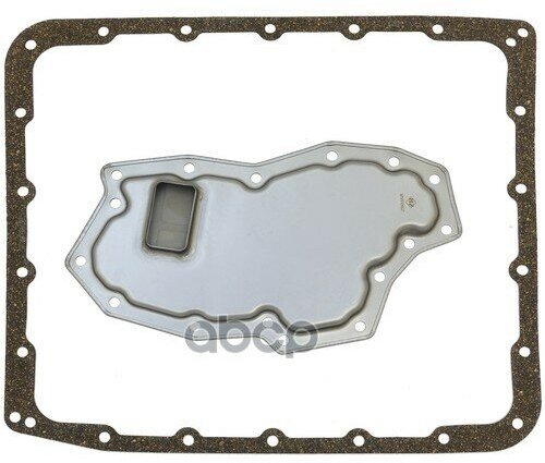 Фильтр АКПП с прокладкой поддона HYUNDA H1 Zikmar арт. Z15153R