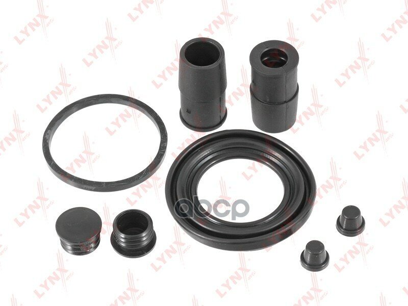 Ремкомплект тормозного суппорта | перед | LYNXauto арт. BC0324