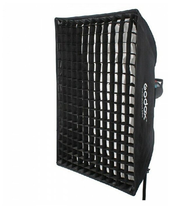 Софтбокс Godox SB-FW35160 (Bowens) с сотами