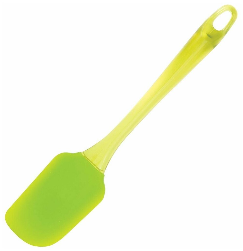 Лопатка кулинарная Mallony, 24 x 5,2 см