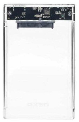 2.5 Внешний бокс DEXP 2139U3