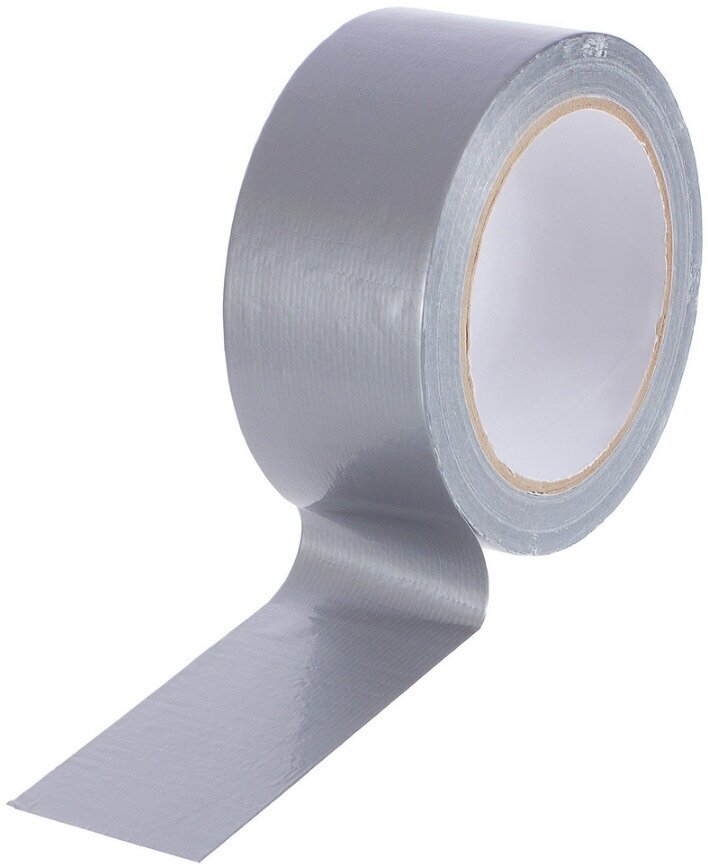 ТПЛ армированная хозяйственная лента Howard 50мм х 50м