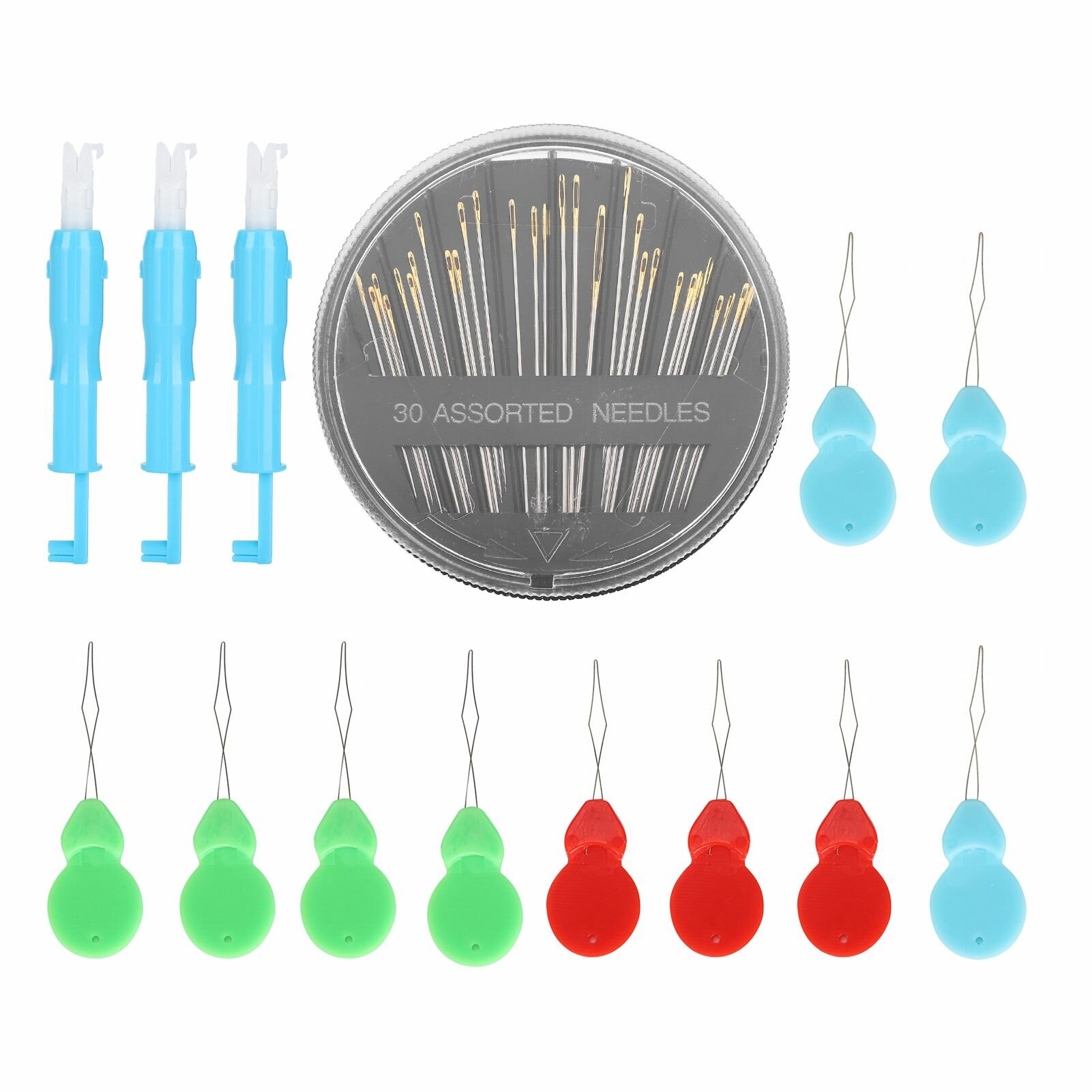 Автоматический нитководитель для швейных машин дома, удобный и надежный