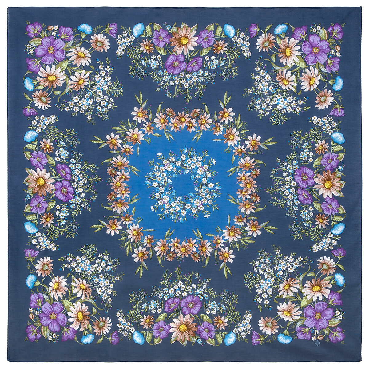 Платок для женщин