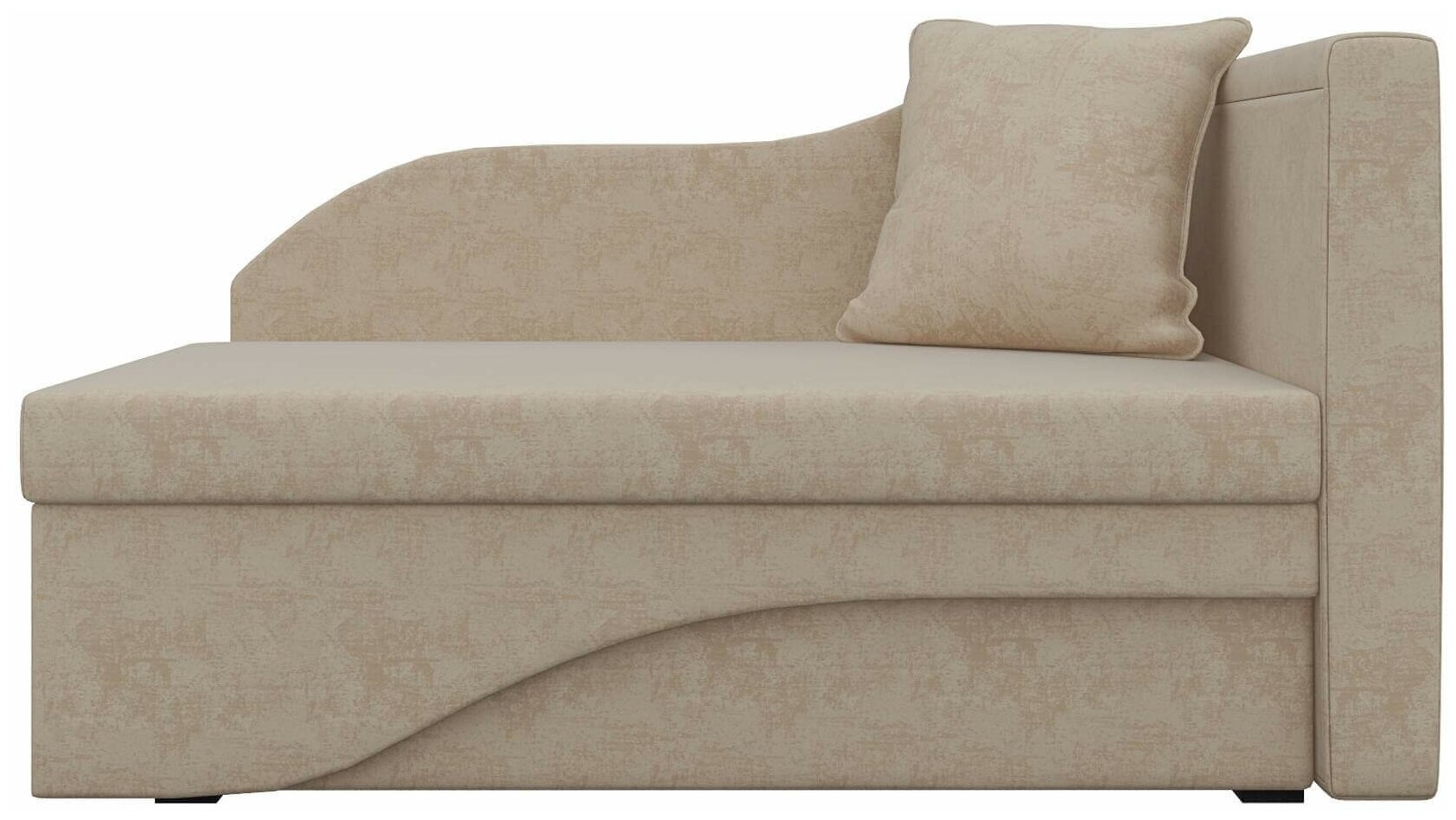 Artum Кушетка Грация Правая диз 9