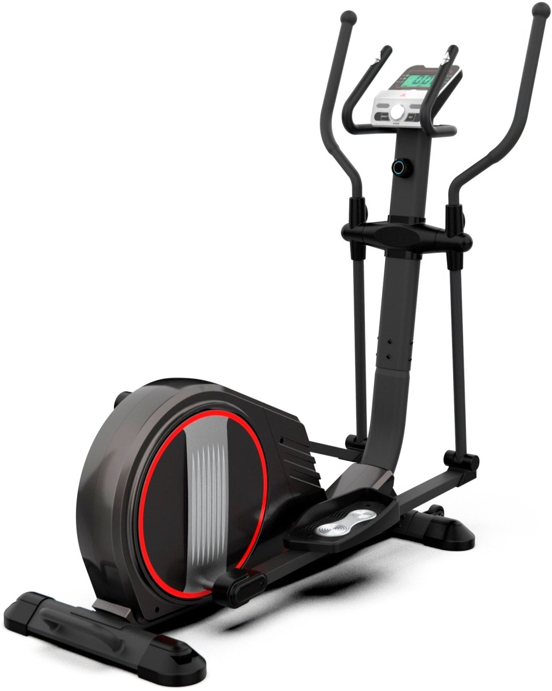 Эллиптический тренажер DFC E97501