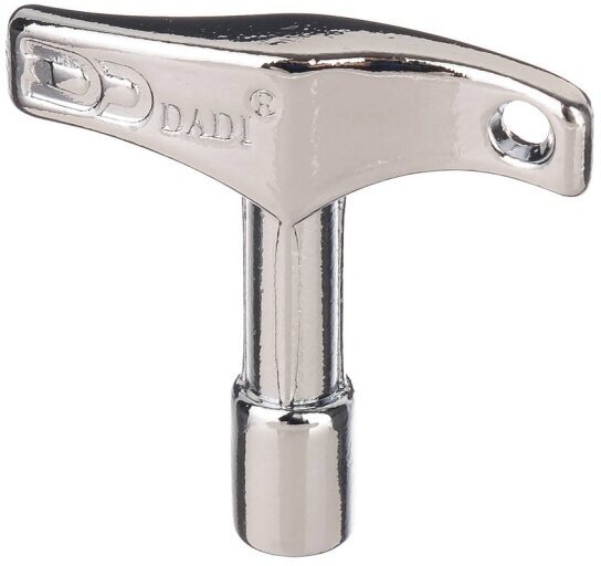 Ключ для гитары/барабана (квадрат) DADI DK4