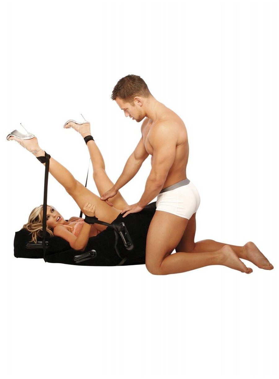 Надувная подушка Inflatable Position Master