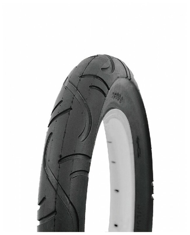 Покрышка 200x45 (45-94) 00-011018 слик для детских колясок H.R.T.