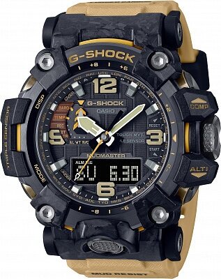 Наручные часы G-Shock
