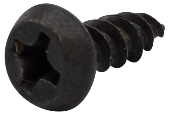 KRANZ 1153-3511-1 Саморез для металлических конструкций острый 3.5х11, упаковка поставщика ( 20 000 шт. ) Kranz 1153-3511-1