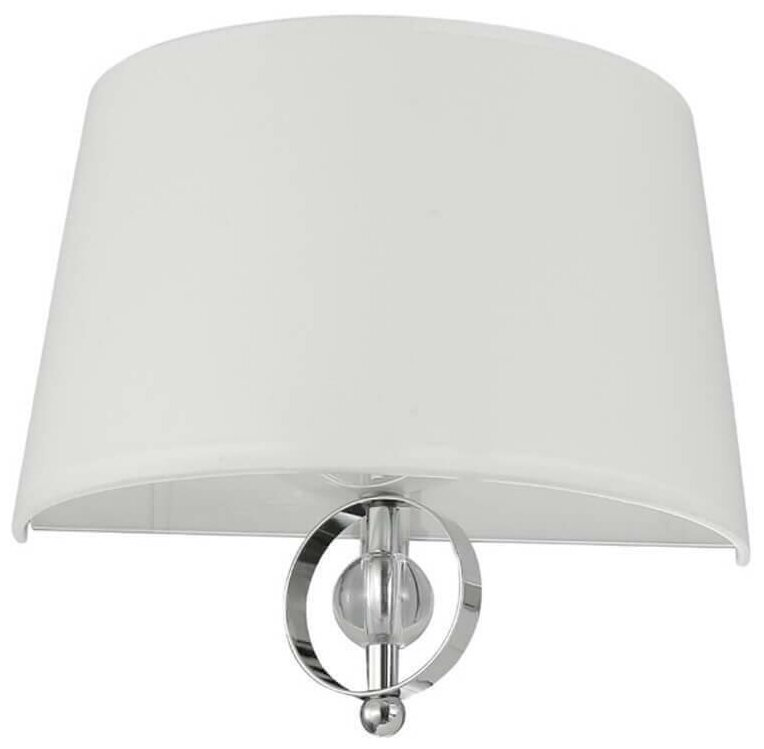 Бра Crystal Lux Paola AP2