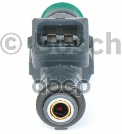 Форсунка бензин. Bosch арт. 0280156329