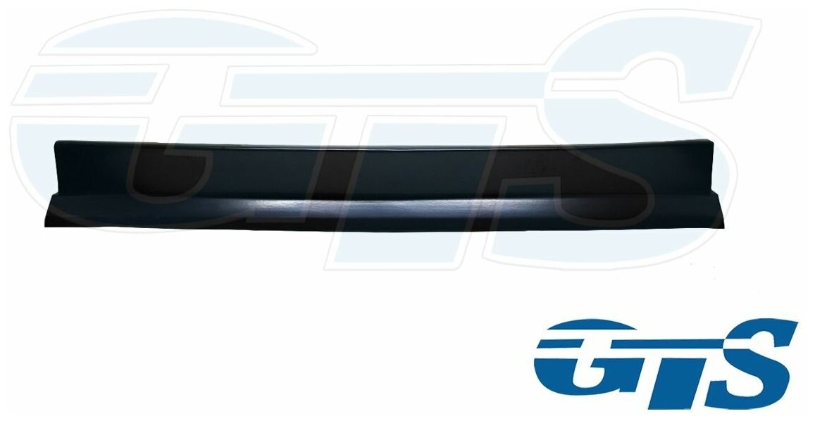 Спойлер VFTS для автомобиля ВАЗ 2101, 2103, 2106 пластик ES-00867