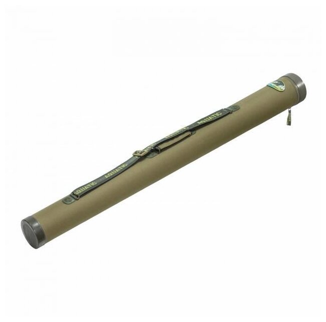 AQUATIC Тубус жесткий Aquatic Т-90Х-160 (160х9см, хаки)