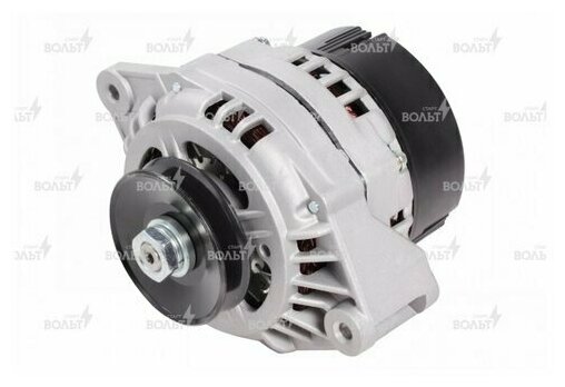 Генератор Стартвольт lg01214 для Chevrolet Niva; LADA