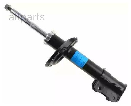 SACHS 312 610 Амортизатор передний R для OPEL Vectra C/Signum SACHS 312 610