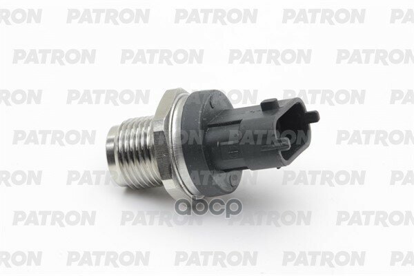 Датчик давления топлива FIAT: Doblo 1.3JTD/1.9JTD 04- IVECO: Daily III 2.3D/3.0D 02- OPEL: Vectra C 1.9CDTI 04- PATRON арт.