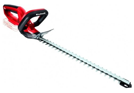 Кусторез аккумуляторный Einhell PXC GE-CH 1846 Li-Solo (3410642)