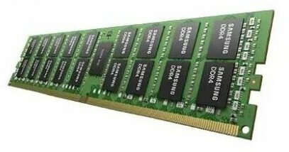 ABC Модуль оперативной памяти DIMM 16ГБ DDR4 SDRAM SEC M393A2K40DB3-CWE (PC25600, 3200МГц, CL22, Reg, ECC) (oem)