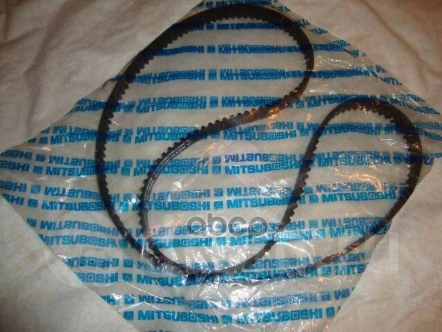 Ремень ГРМ HONDA J30A ACCORD 03-08/PILOT/ODYSSEY J35A 05-08/ACURA MDX J35A/J37A 03-08 MITSUBOSHI арт. 197XY20 - высокое