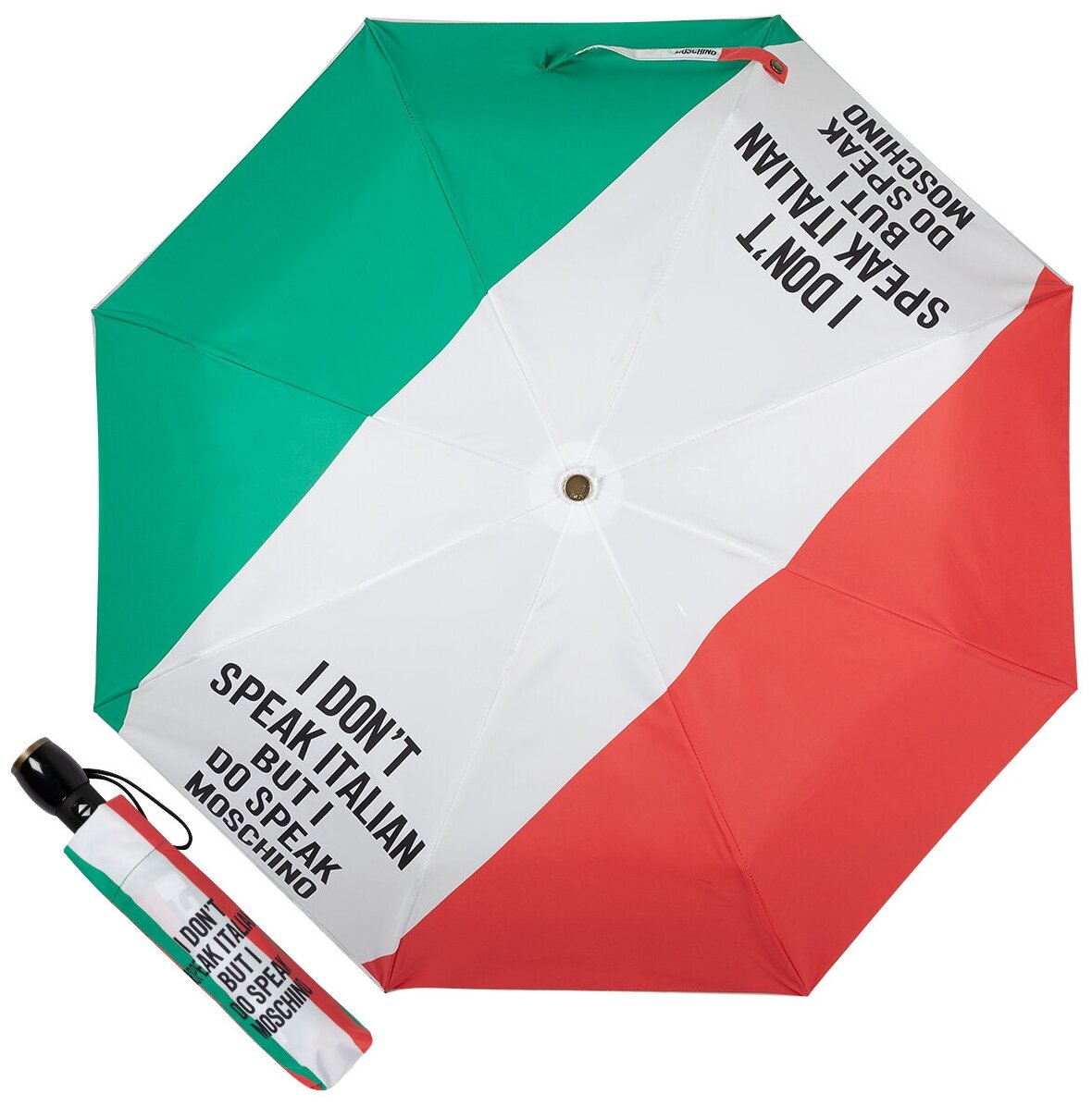 Зонт MOSCHINO