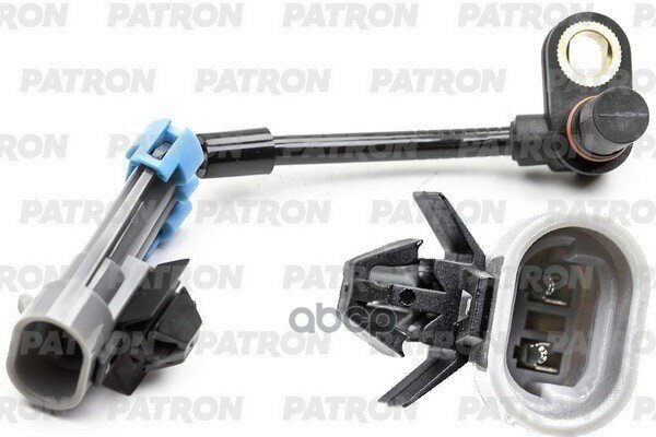 Датчик частоты вращения колеса передний OPEL: Antara 06- CHEVROLET: Captiva 06- PATRON арт. ABS51037