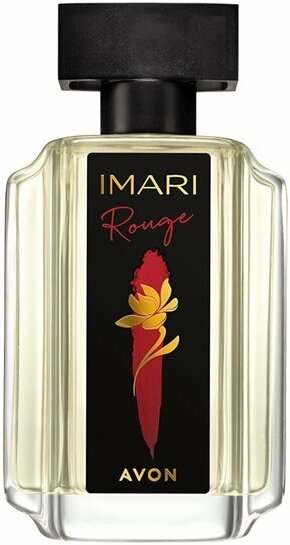 Туалетная вода Avon Imari Rouge для неё, 50 мл