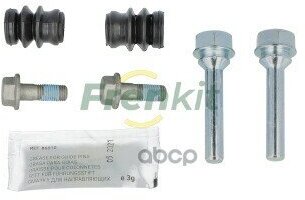 Рем. к-кт направляющих суппорта! Toyota Camry 2.5 11> Frenkit арт. 808039