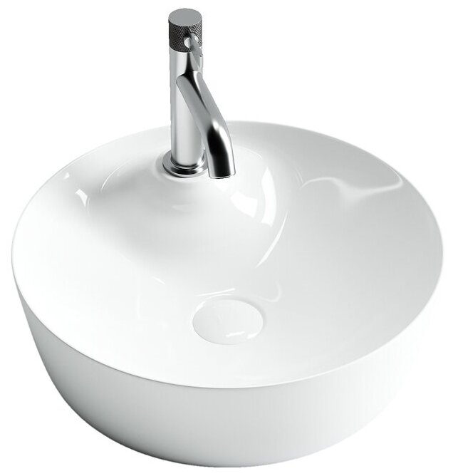 Раковина Ceramicanova Element 43 CN6014