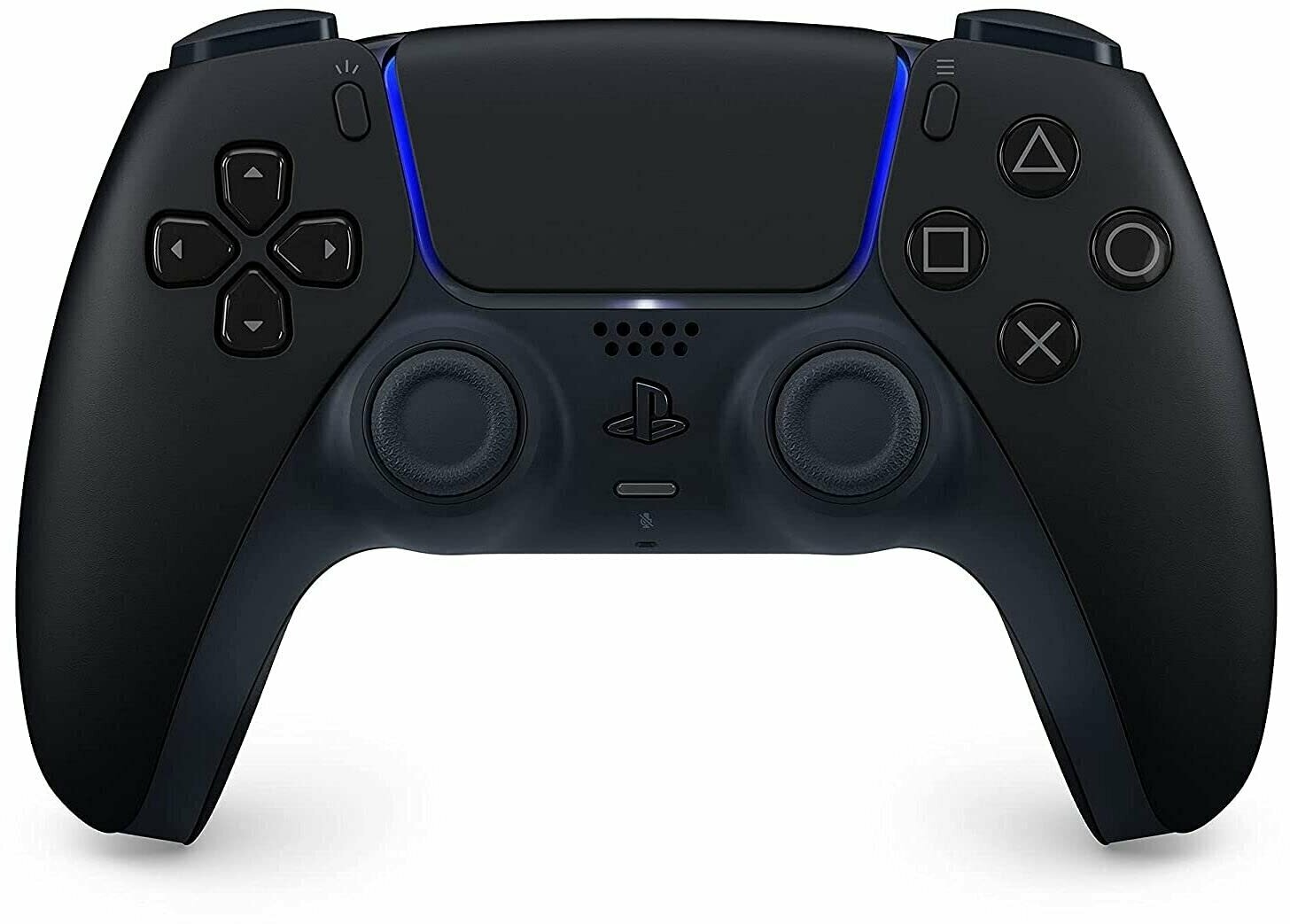 Геймпад Sony PlayStation 5 DualSense Черный