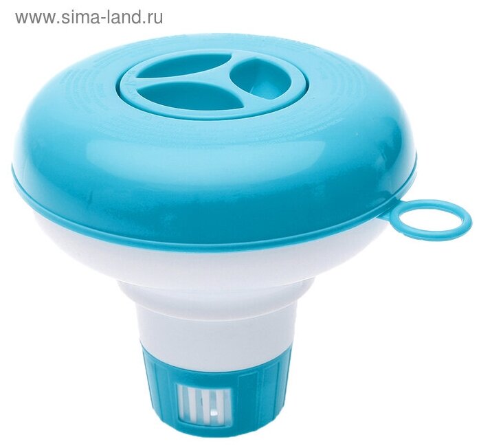 Дозатор плавающий 12,7 см 29040NP 1224338