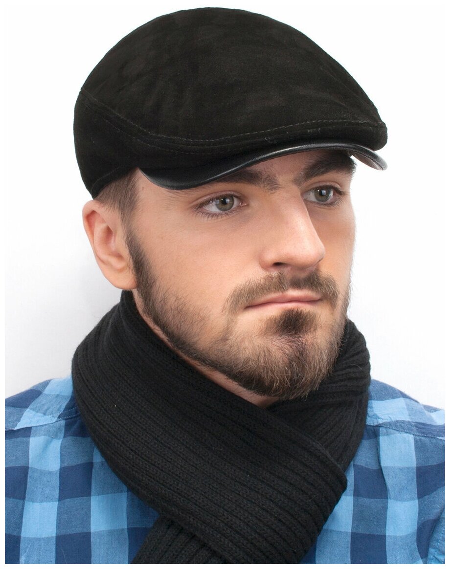 Кепка для мужчин