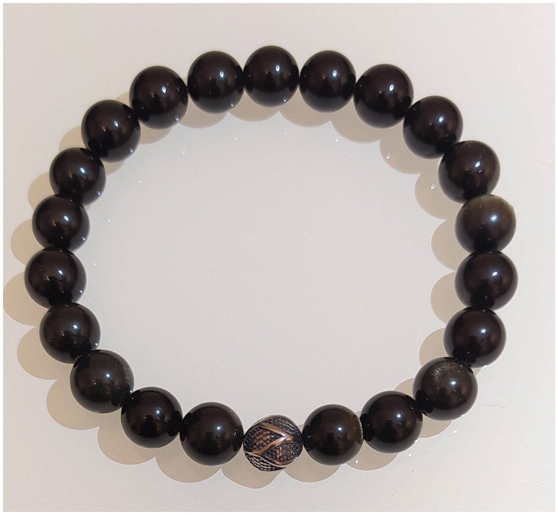 Браслет Stel.Shu, металл