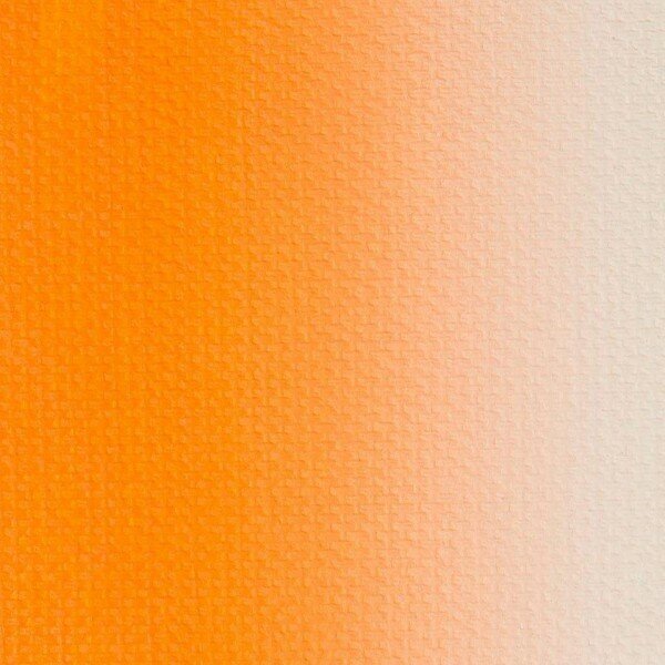 Масляная краска, Кадмий оранжевый, "Мастер-класс", туба 46 мл.