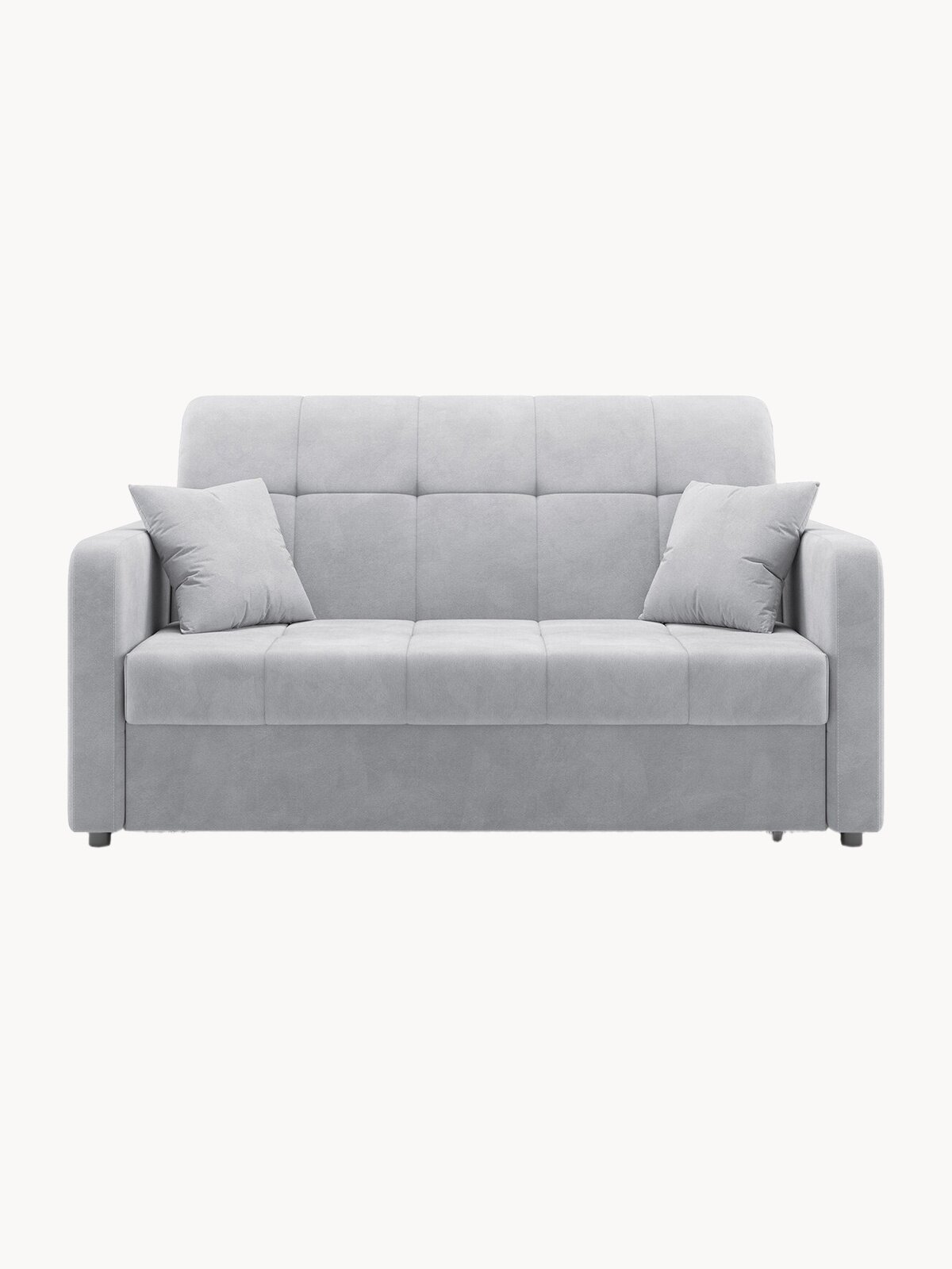 Диван прямой Вектор 159 x 105 x 92 см