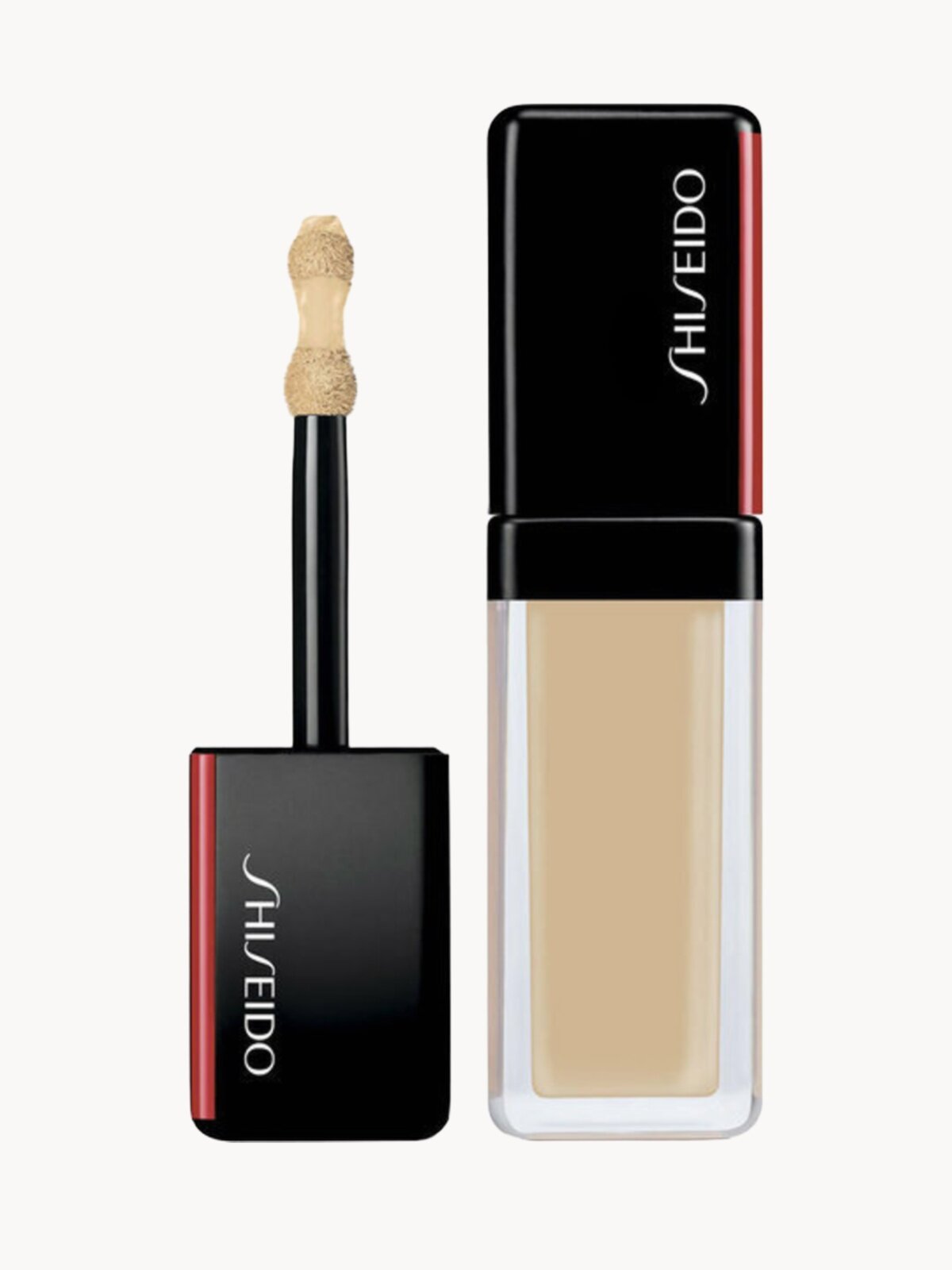 SHISEIDO Synchro Skin Консилер для свежего безупречного покрытия, 5.8 мл, 202 Light