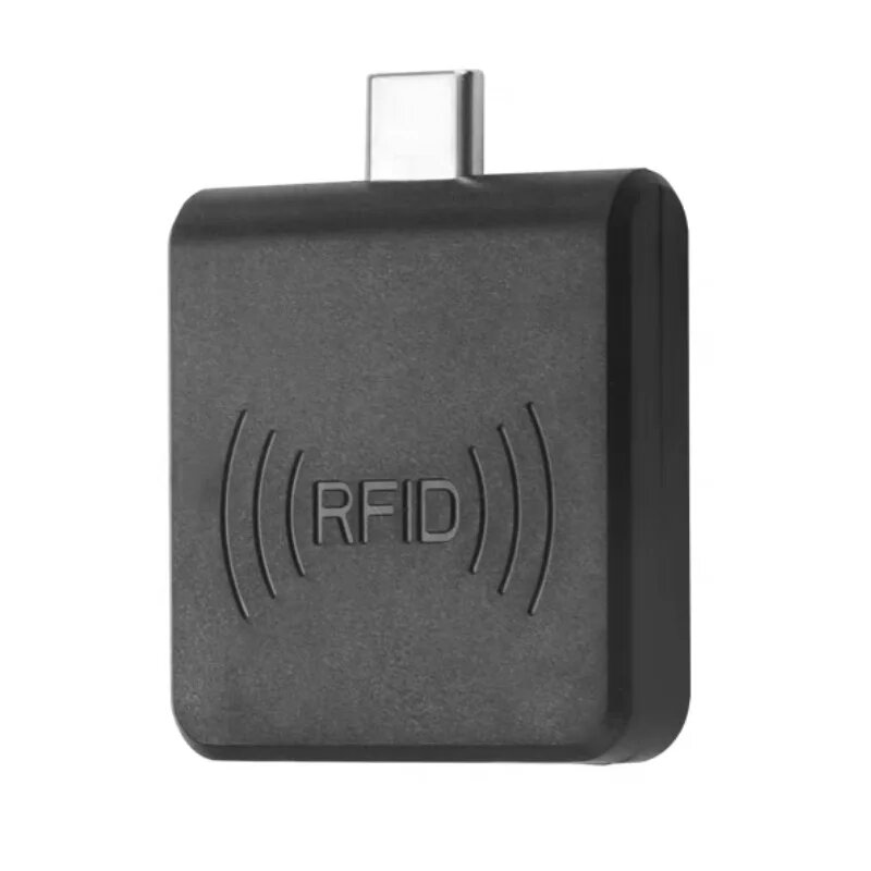 Считыватель карт памяти USB Type-C R65C